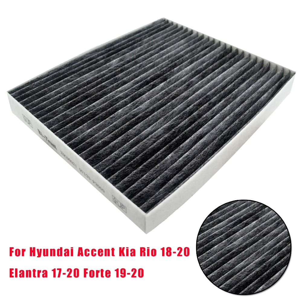Click here for Myg Cabin Air Filter For Hyundai Accent Kia Rio 18... prices