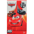 Disney Pixar Cars Mini Racers Transforming Lightning McQueen Toy ...