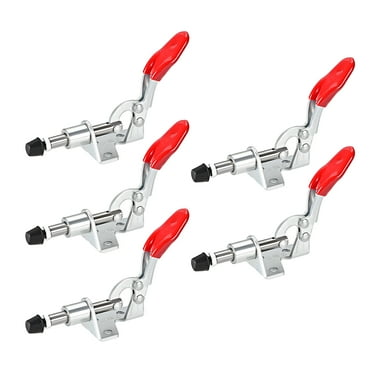 Mini QUICK FIST Clamp - #30050 - Walmart.com