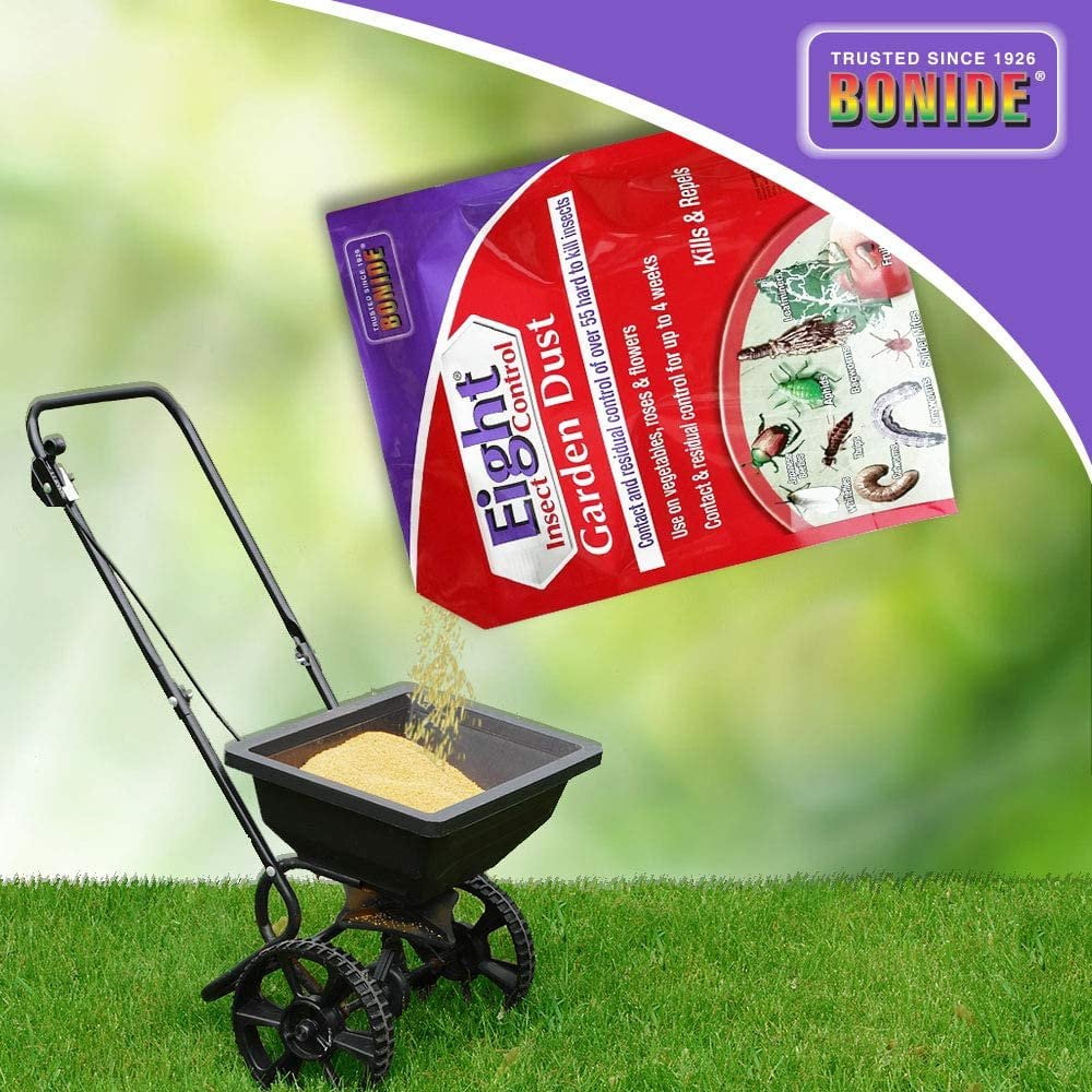 Bonide BND786 - Garden Dust Insect Control, Outdoor Insecticide ...