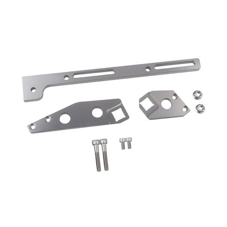 THORMN LS Throttle Cable Bracket For Sheet Metal Intake Manifold ...