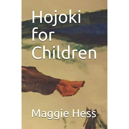 Hojoki for Children | Walmart Canada