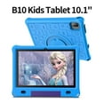 T&C 10.1" inch Kids Touch Screen Tablet PC, Powered by Linux-Android 12 ...