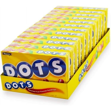 Tropical Dots - 6.5 oz - Walmart.com