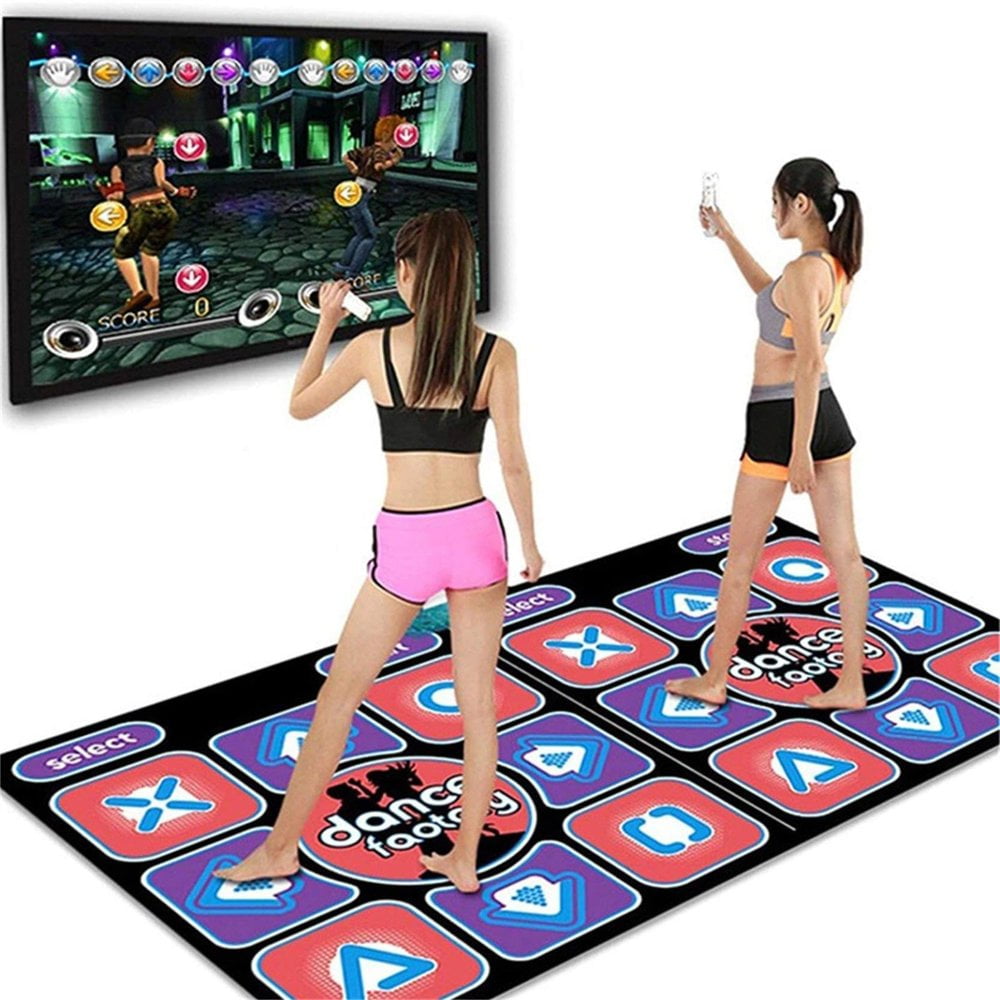 Click here for Sdotxa Dance Mat For Kids Adults Double User Dance... prices