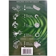 Martyr Anodes Mercruiser Alpha I Generation II Anode Kit - Zinc ...