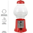 15-Inch Glass Gumball Machine Globe Replacement by Great Northern Popcorn - Walmart.com