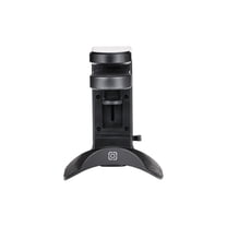 Adjustable Headphone Stand - PC Gaming Headset Holder with 360-Degree ...