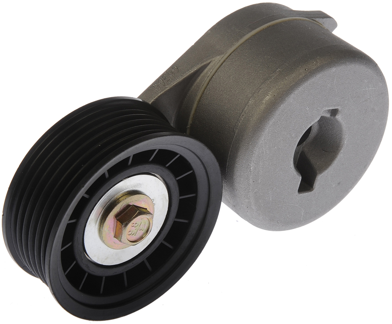 Automatic Belt Tensioner(Tensioner Only) - Walmart.com