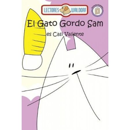 El Gato Gordo Sam es Casi Valiente [Spanish] | Walmart Canada