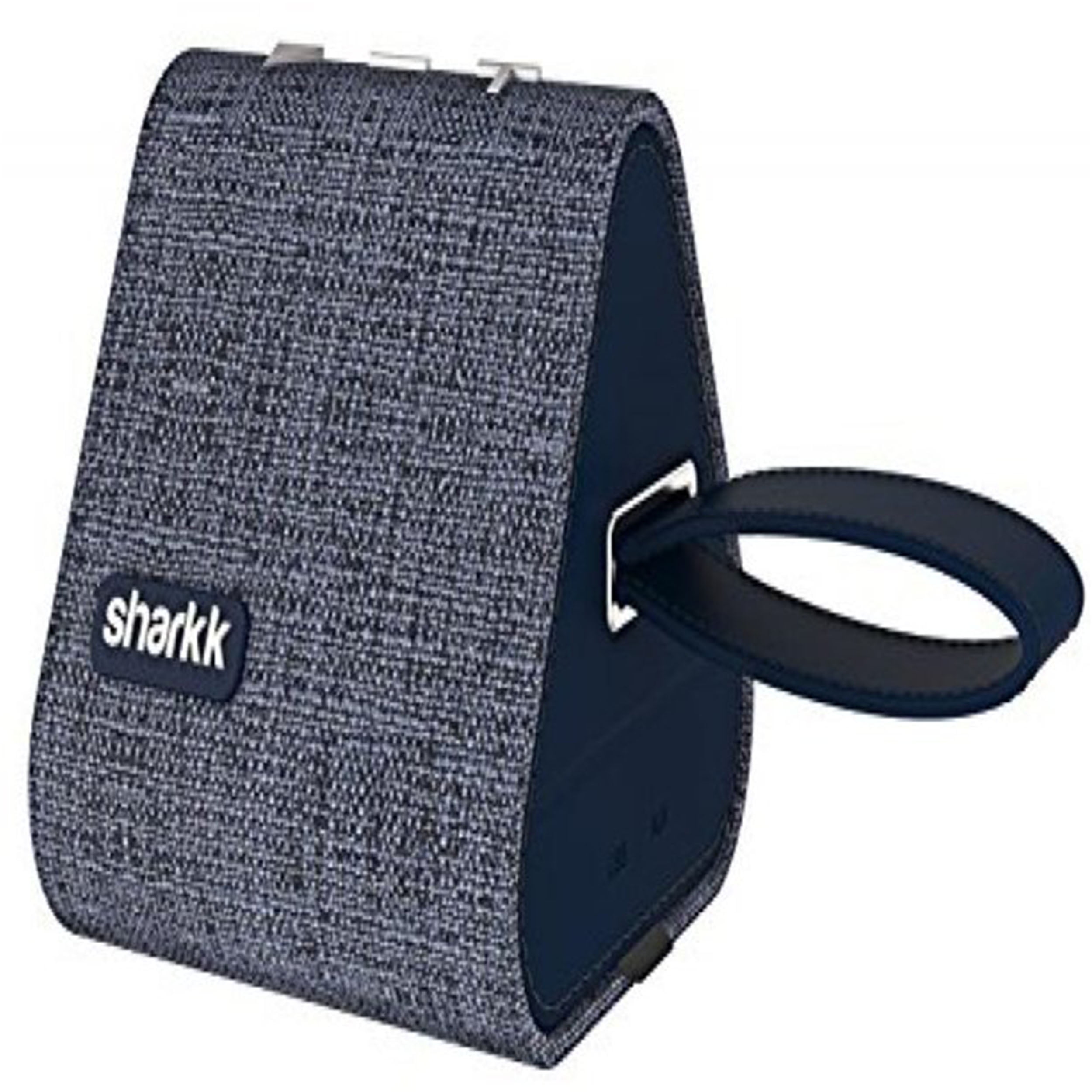 Sharkk Watson Denim Wireless Speaker with The Latest Bluetooth 4.2 ...