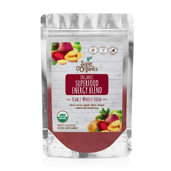 Super Beet Powder