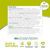 Terrasil Antifungal Treatment Max Cream 14gm - 6X Faster Healing ...