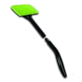 Windshield Wonder Classic, Microfiber Window Cleaning Device with Extra ...