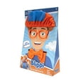 Blippi Dress Up Role Play Set - Toddler Glasses Toy Gift - Walmart.com