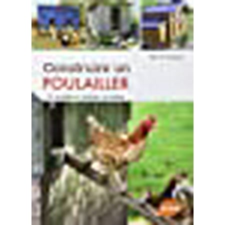 Construire un poulailler | Walmart Canada