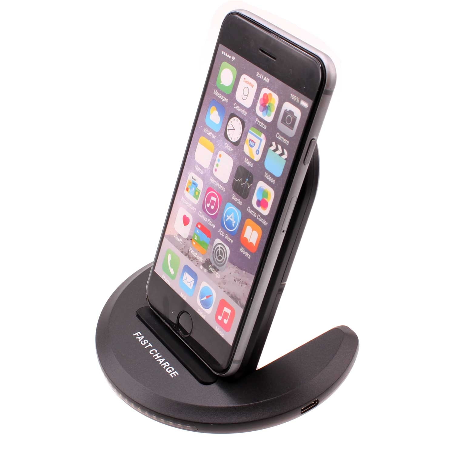 Wireless Charger for OnePlus 9 Pro, 10 Pro Phones - 15W Fast Folding ...