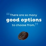 Oreo Birthday Cake Cookies, Chocolate Sandwich with Creme and Sprinkles ...