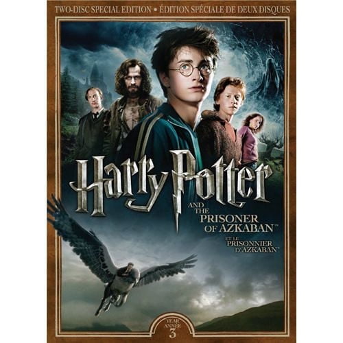 Click here for Warner Bros. Harry Potter And The Prisoner Of Azka... prices