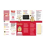 Popcorn Dice - A Game by Van Ryder Games 2-6 Players - Board Games for ...