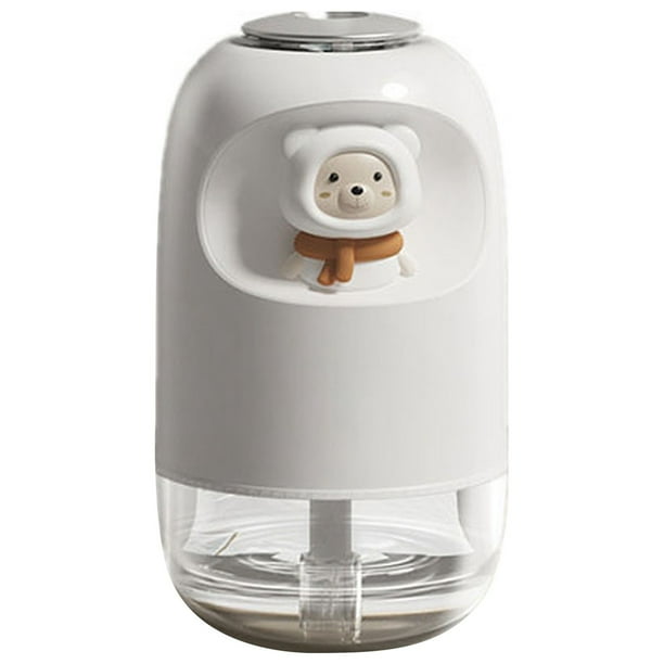 Household Humidifier,Mini Humidifier ABS USB Humidifier USB Charging ...