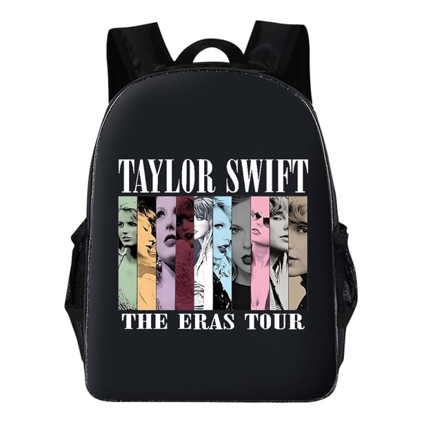 Taylor Swift Taylor Swift Schoolbag, Teen Backpack--QIUPING - Walmart.ca