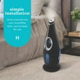 Demineralization Cartridge for Ultrasonic Humidifiers – 4-Pack ...