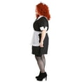 Plus Size Rocky Horror Show Magenta Women's Costume - Walmart.com