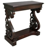 Design Toscano Mucha Console Table - Walmart.com