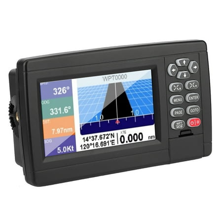 Marine Gps Marine Navigator Navigation Gps Marine Chart Plotter Boat ...