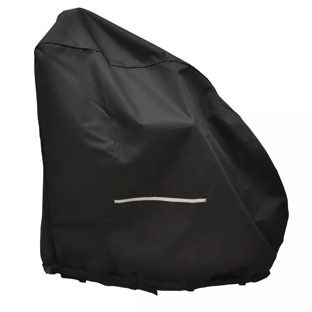 Heavy Duty Power Chair Covers - Tall - No Slits - Walmart.com