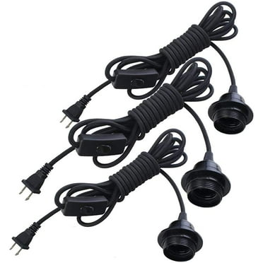 E27 Ceramic Heat Lamp Socket Holder for High Temperature Applications ...