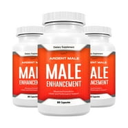 Vitol Testron Glandular Body Builders, Energy Support, 90 Ct - Walmart.com