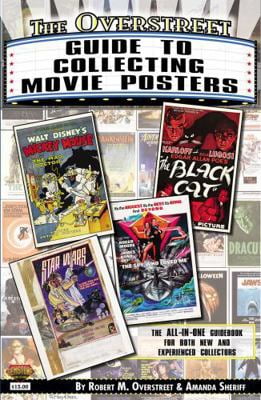 Pre-Owned The Overstreet Guide to Collecting Movie Posters (Paperback ...