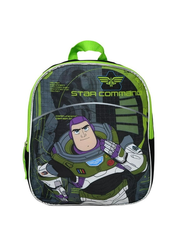 Buzz Lightyear Backpack