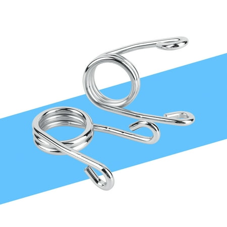 Scissor Type Springs, Double Torsion Spring Easy Installation Solid ...