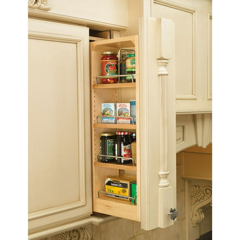 Between cabinet storage store