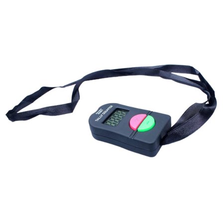 Electronic Recitation Counter Voice Counter Up-Down Counter Digital ...