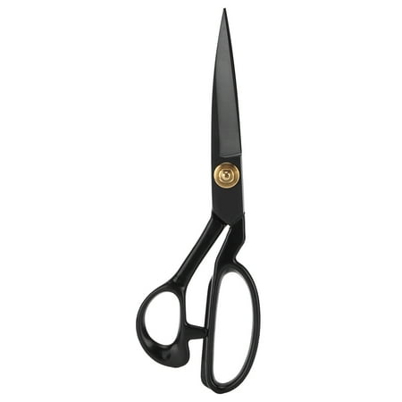 Heavy Duty Scissors, Scissors For Fabric Cutting Curved Shape For ...