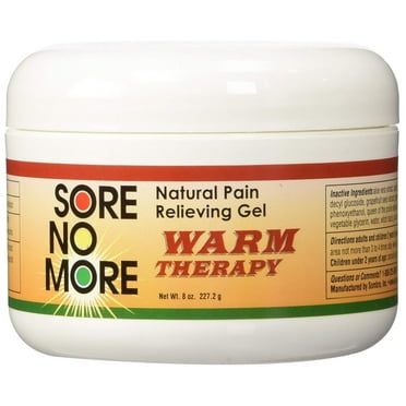 Chigarid Chigarid External Analgesic, 0.5 oz (Pack of 3) - Walmart.com