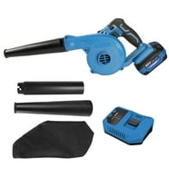 Sopladora Inalámbrica Makita 18V DUB185SFX1 | Walmart en línea