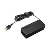 Lenovo Thinkpad 65w slim tip ac adapter for select Thinkpad notebooks ...