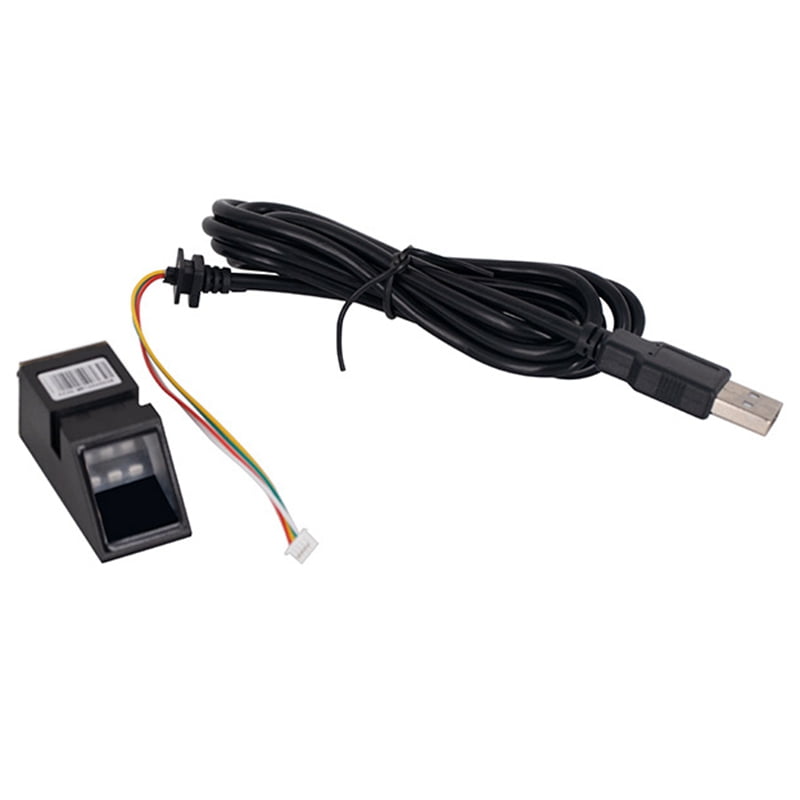 Buy A33 Usb Fingerprint Reader, Intelligent Dustproof Fingerprint ...