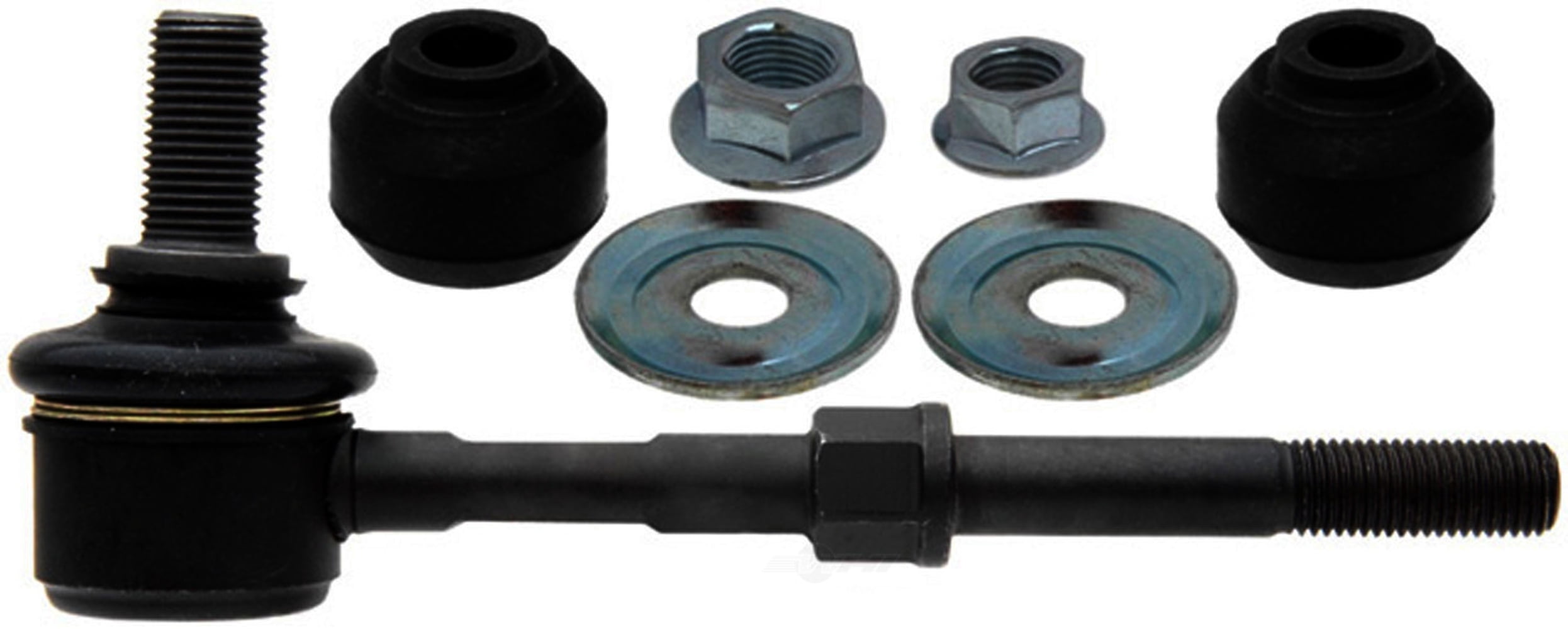 Rear Suspension Stabilizer Bar