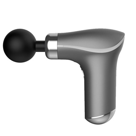 relayinert Fascia Muscle Massage Machine Adjustable Type-C Rechargeable ...