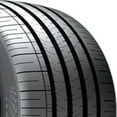 Armstrong Blu-Trac HP UHP 215/55R16 97W XL Passenger Tire - Walmart.com