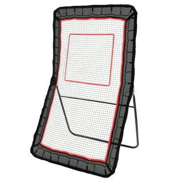 Monster Pro Lacrosse Mat Rebounder - Practice Trainer - Walmart.com
