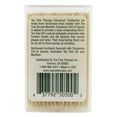 Tea Tree Therapy Cinnamon Toothpicks with Tea Tree Oil - 100 Count ...
