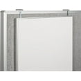 Best-Rite Cubicle Whiteboard & Tackboard Hangers - Walmart.com