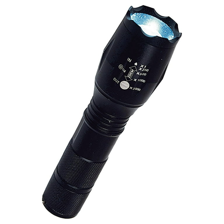 The Atomic Beam Flashlight - The Best Picture Of Beam
